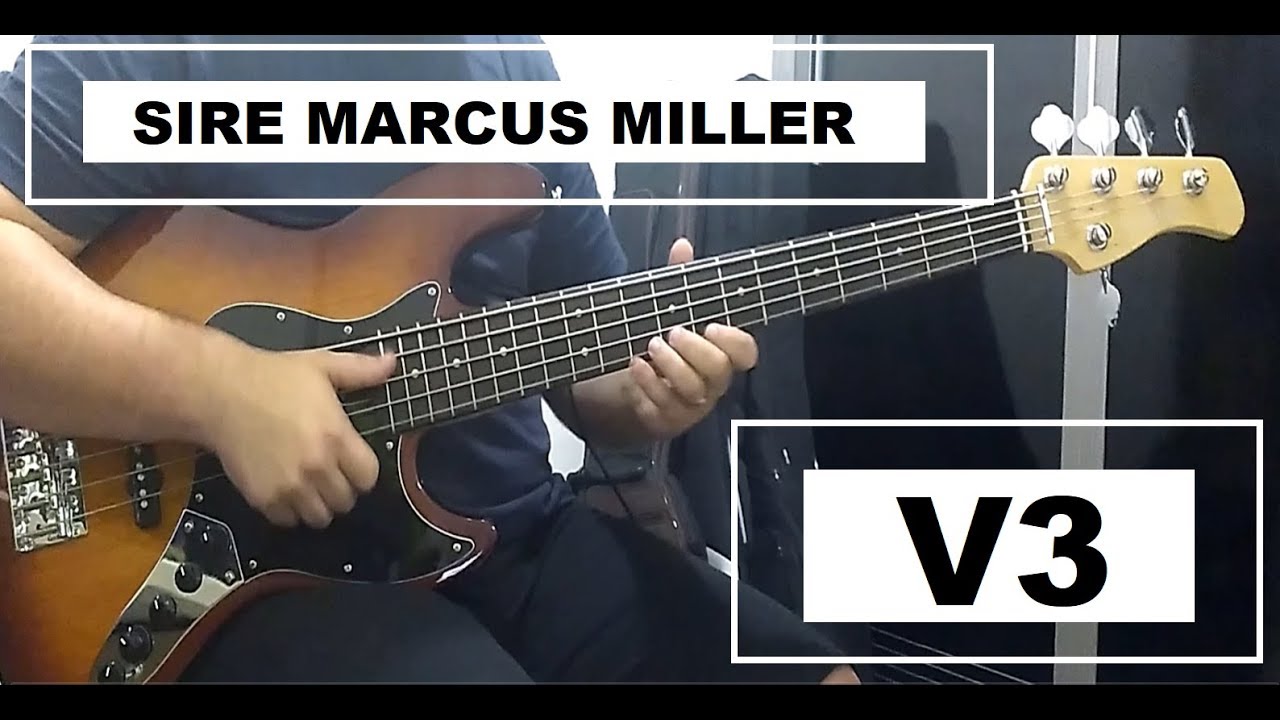 SIRE V3 2nd Groove - Track na descrição - YouTube