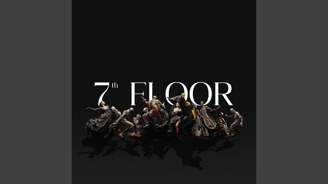 7th Floor - YouTube