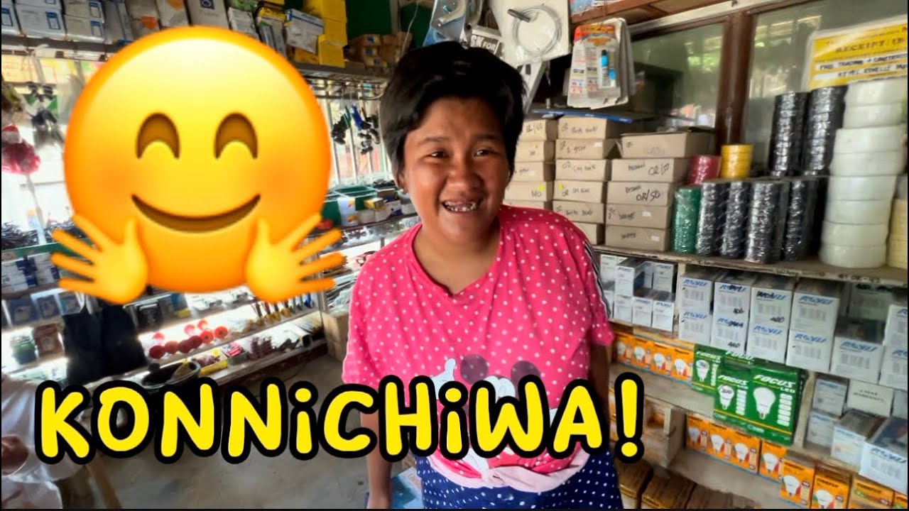 MAY BAGONG KANTA SI JOYJOY😍 #joyjoy #wiwit #atetinanijoyjoytv - YouTube
