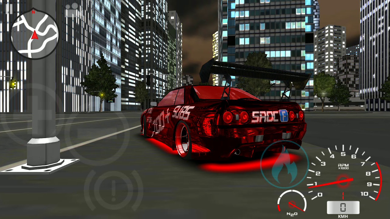 Street racing channel talk - YouTube