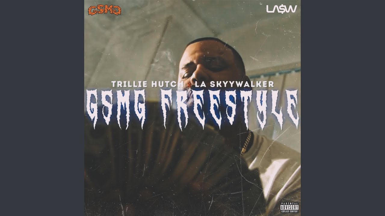 Gsmg Freestyle (feat. La SkyyWalker) - YouTube