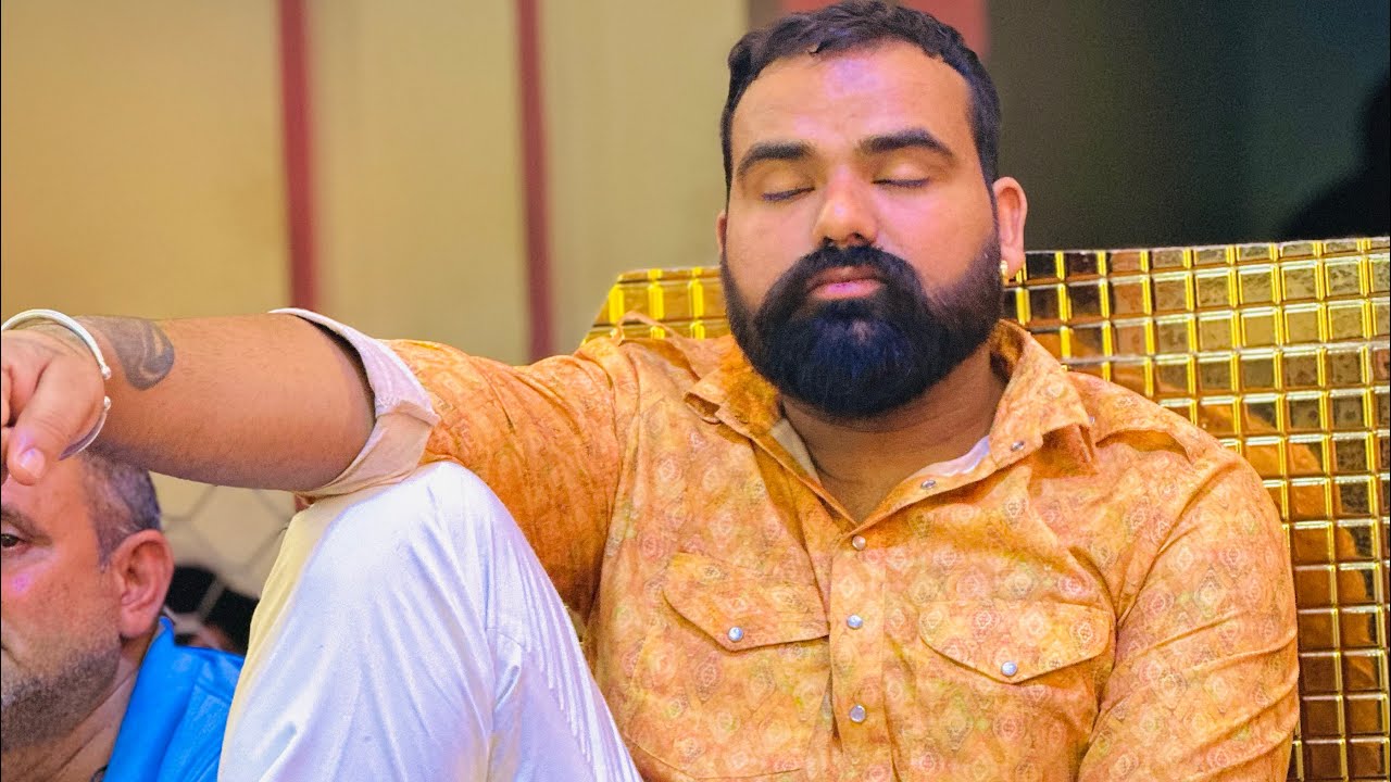 🚩Panjehra darbar 🚩 “Bhagat Arjun Rana ji “ #vlog - YouTube