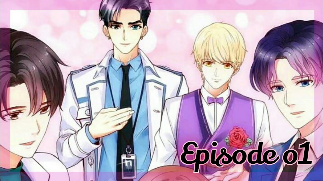 Ep.o1 MY 1/4 BOYFRIEND - YouTube