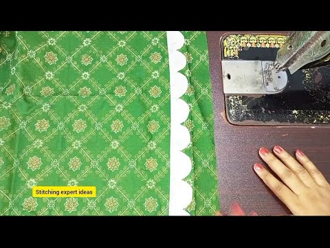 trouzer# disine# stitching expert ideas paincha disine stitching - YouTube