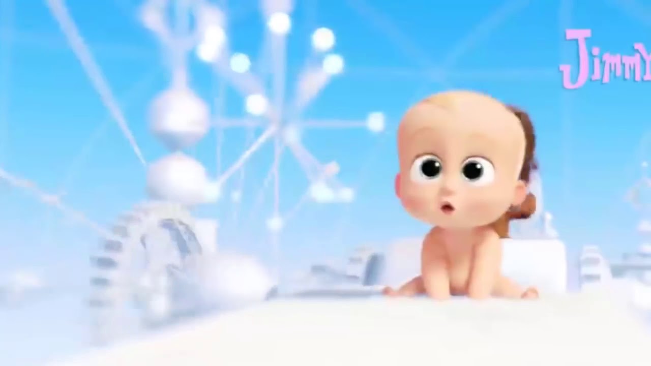 Bebi bos - YouTube