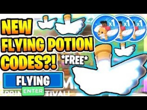 TUTO:COMMENT AVOIR UNE POTION FLY OU RIDE GRATUITEMENT SUR ADOPT ME😱😱 ...