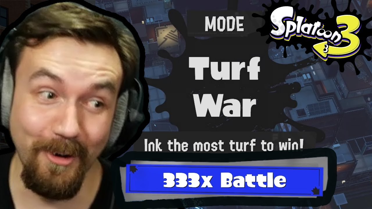 BIG MAN SWEEP! Winning a 333x Battle For Team Water! - YouTube