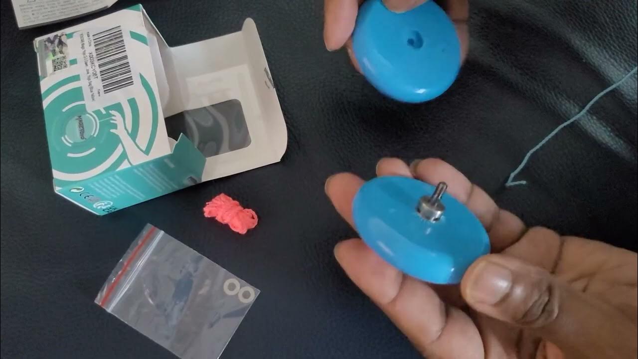 YOSTAR Kids Yoyo D3 Dawn Responsve Yoyo for Beginner Review, Pretty ...