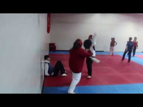 SEHER BEKTAŞ AYFER KAYABOYNU MATRAK MUSABAKASI