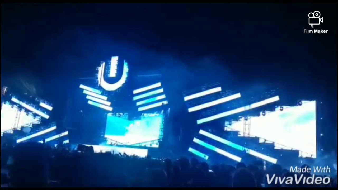Ultra South Africa 2020 - Nasrec - YouTube