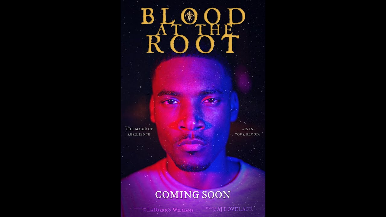 Blood at the Root - (Black Fantasy Short Film) - YouTube