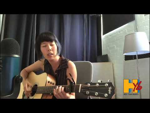 Azuria Sky - Disappear (As Seen On I Want My HYB) - YouTube