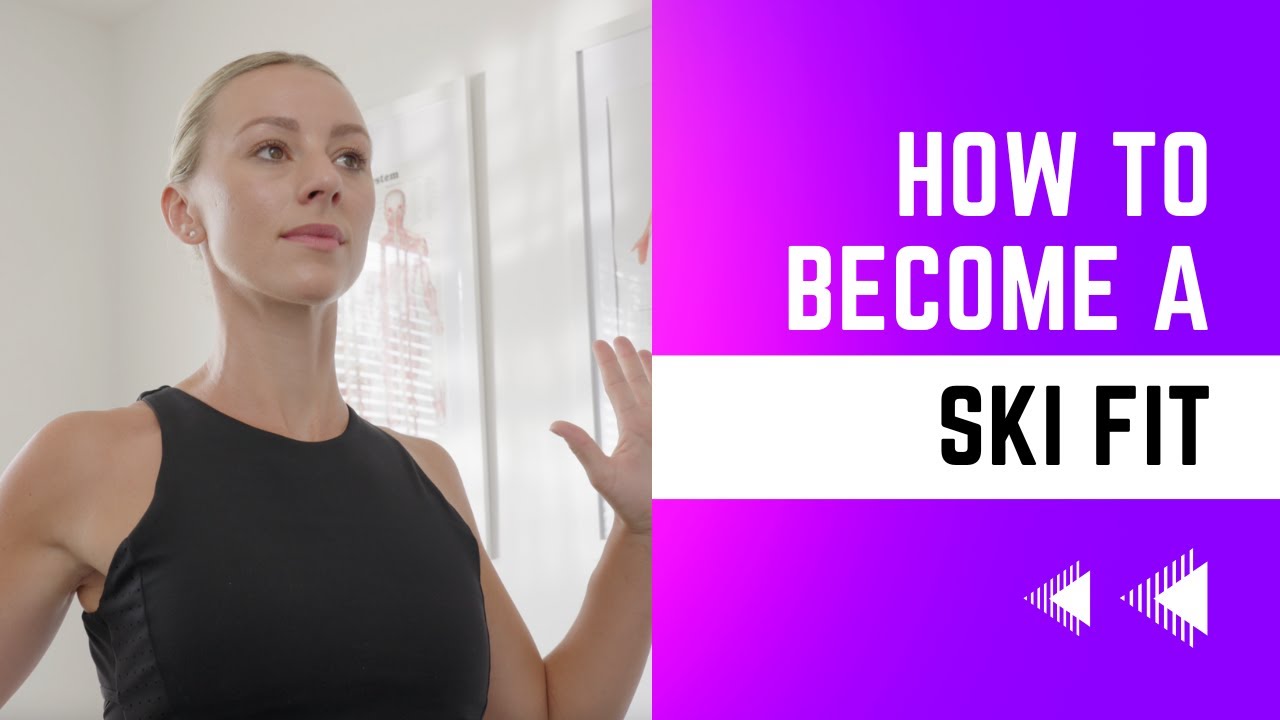 Ski fit workout - Train your Thorax - YouTube