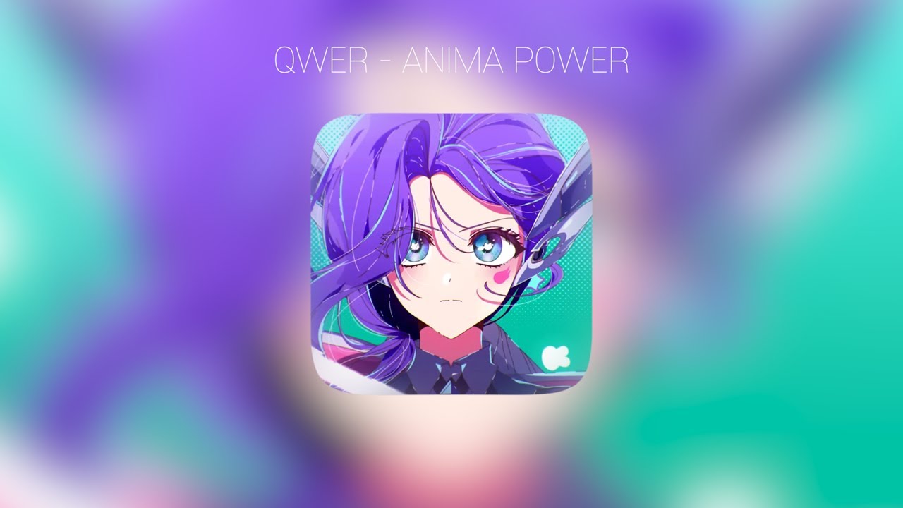 프레디 머큐리 x QWER - ANIMA POWER(동물특공대) | League of Legends (A.I cover) - YouTube