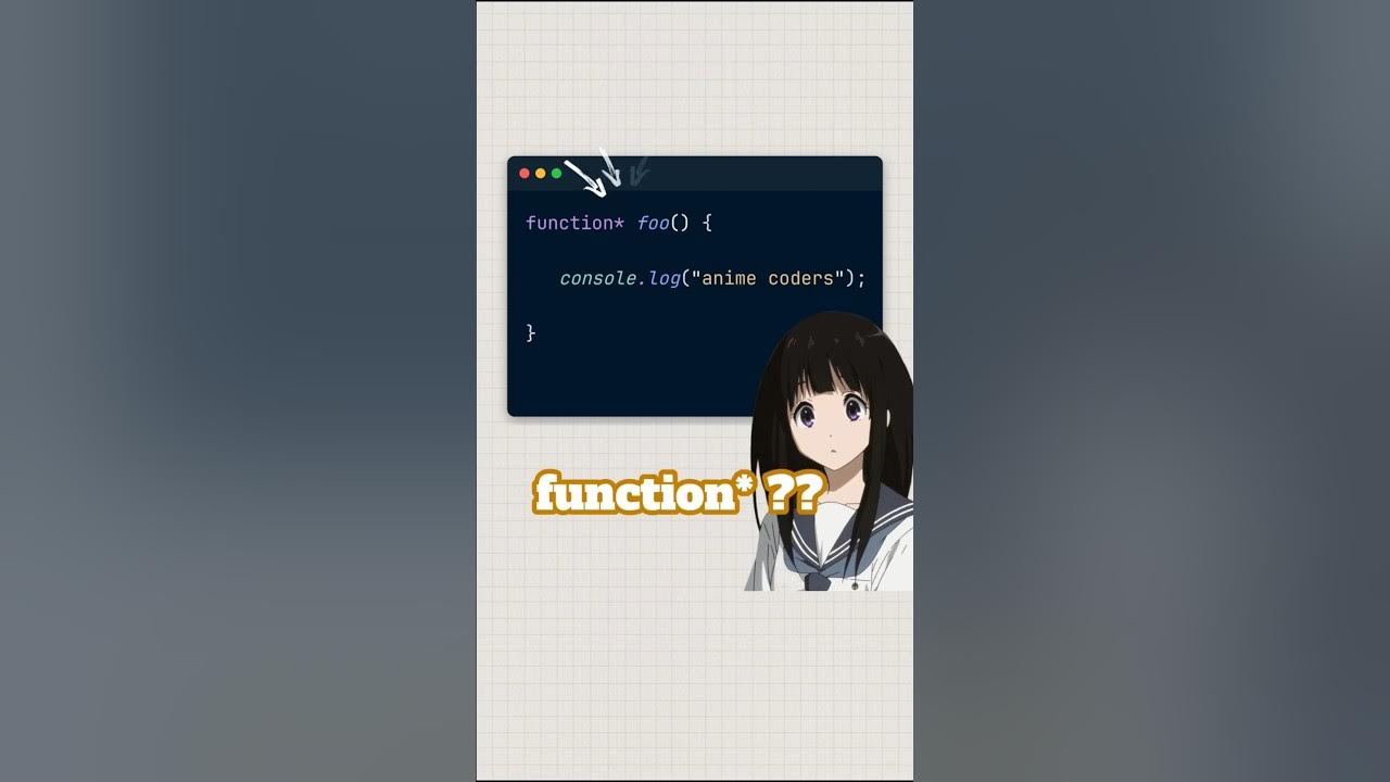 What Is The Use Of Yield Keywords In Javascript 🤔 Javascript