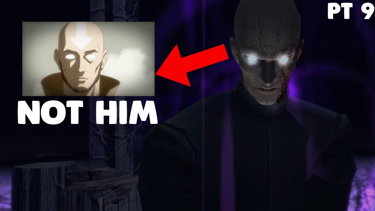 ARKHAM IS LOCKED IN | Devil May Cry 3 - Part 9 [BOSS RUSH] - YouTube