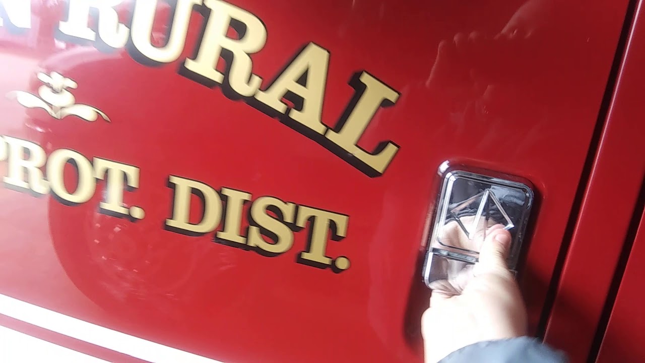 Dixon fire department, part 8 - YouTube