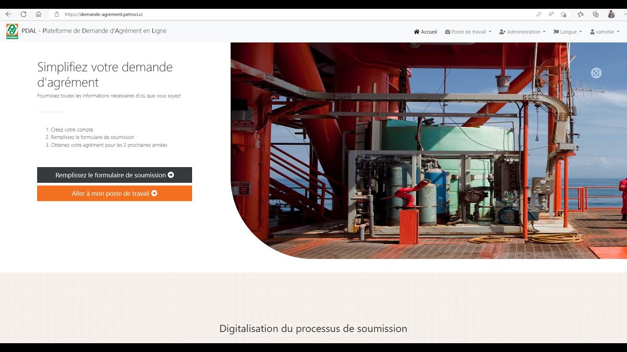 Tutoriel PDAL v1 2023 - YouTube