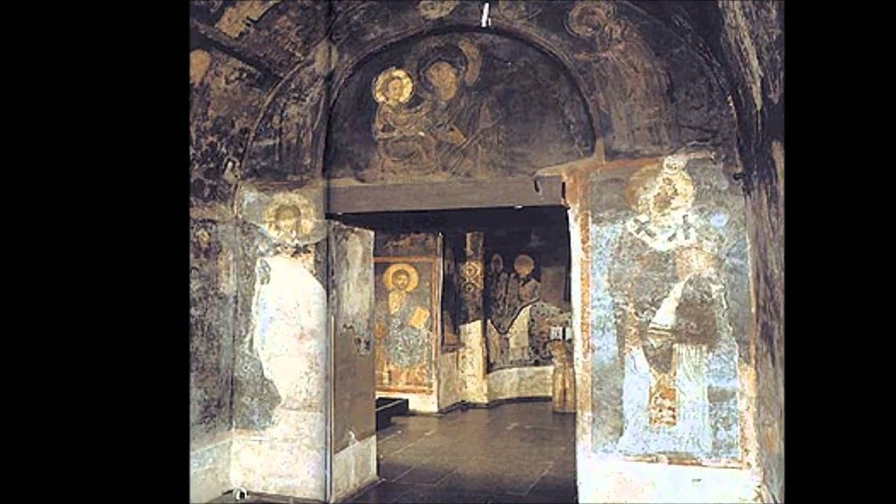 master of Boyana.1981 - YouTube