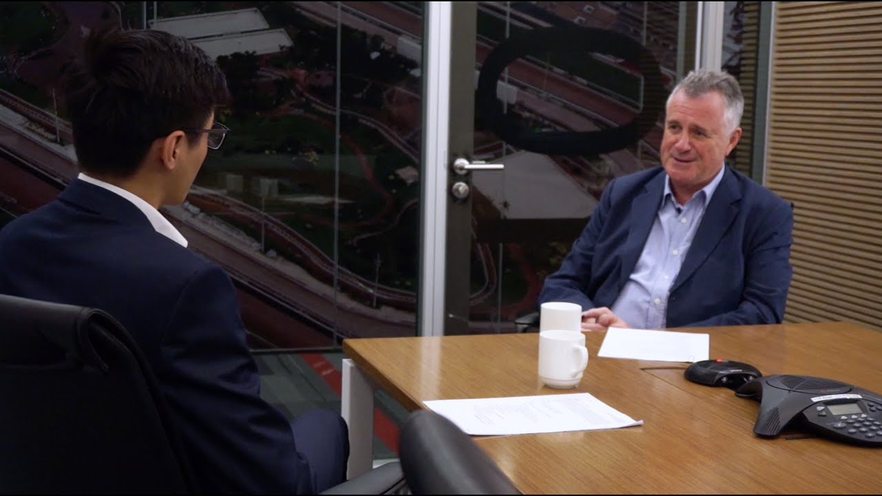 Adaptive Reuse Explainer 08 | Michael Moir - The Hong Kong Jockey Club ...