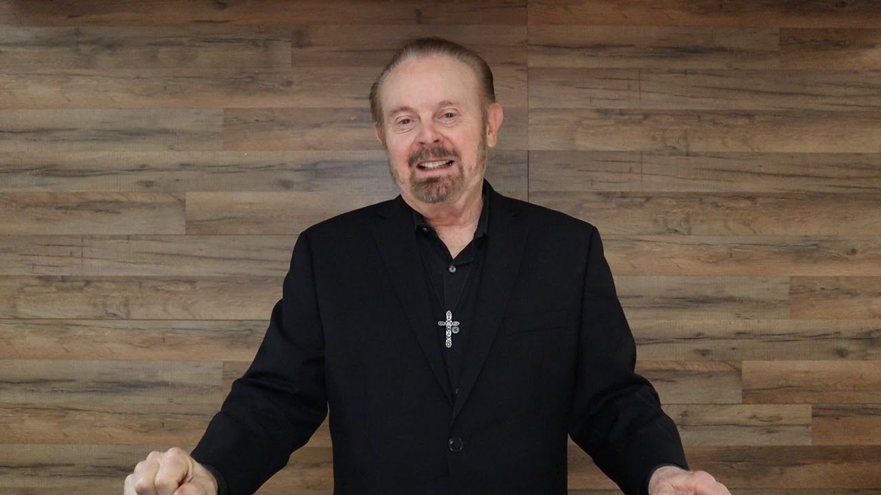Easter, COVID, and The Rapture - Bob Larson - YouTube