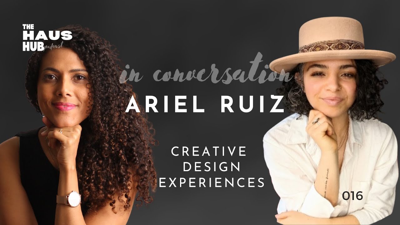 016 Ariel Ruiz - Design That Speaks to the Senses: A Journey Through ...
