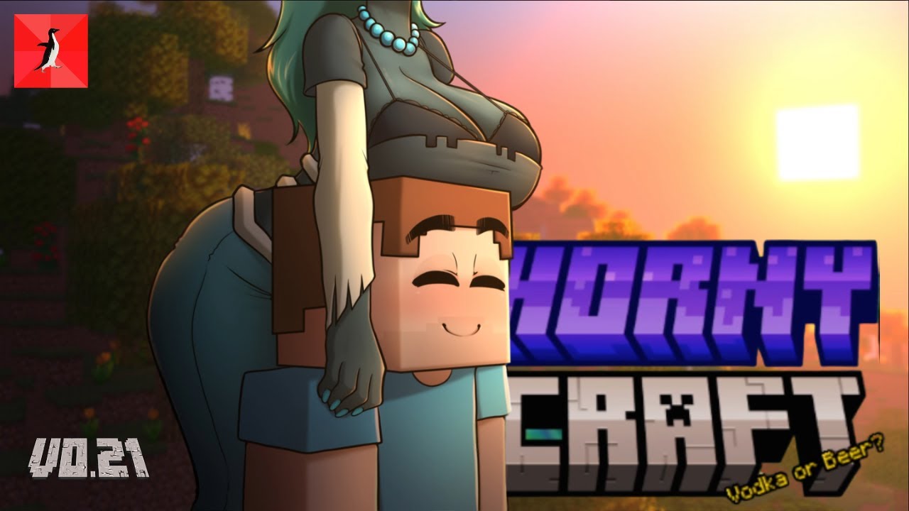 Hornycraft V0 21 Walkthrough Unlock Every Gallery Mr Nootnoot Youtube