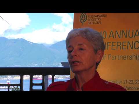 Built Green Canada, Ann Ralph - YouTube