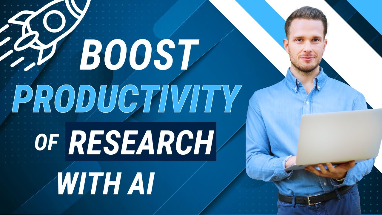 Top Free AI Tools for Scientific Research: Speed Up and Enhance Your ...