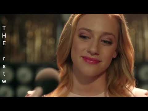 Betty Cooper | Prom Queen - YouTube