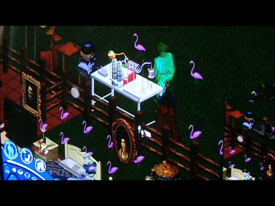 The Sims 1-Fun With Potions - YouTube
