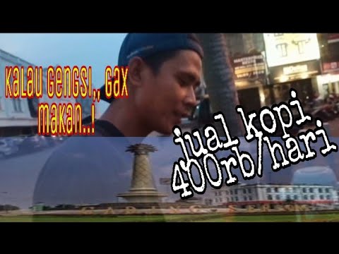 starling/kopi keliling.cocok untuk peluang usaha,gx perlu biaya besar ...