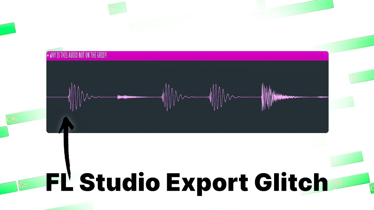 Unveiling the Truth About FL Studio Export Settings - YouTube