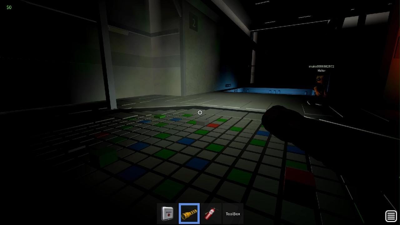 Bhnps blowout - YouTube