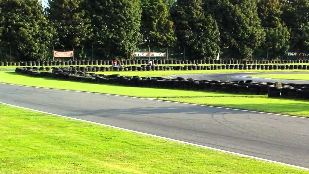 Lewis msa race hooton final - YouTube
