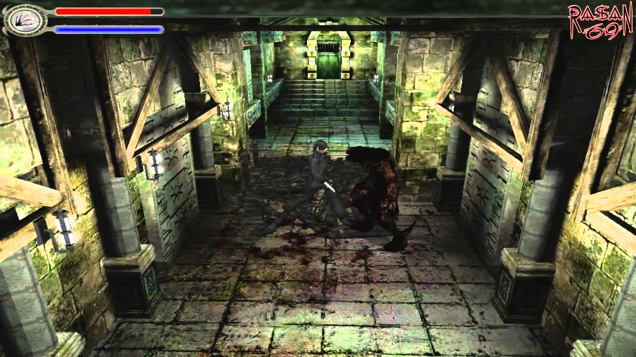 Kabus 22 walkthrough part 10 - YouTube