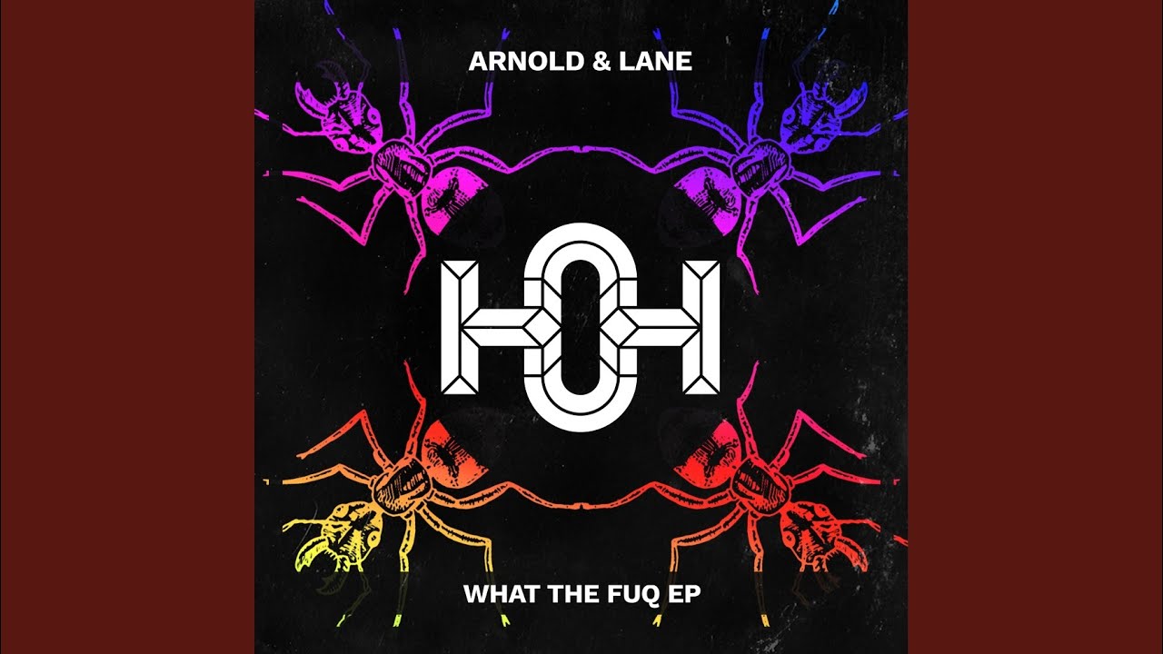 What The Fuq (Original Mix) - YouTube
