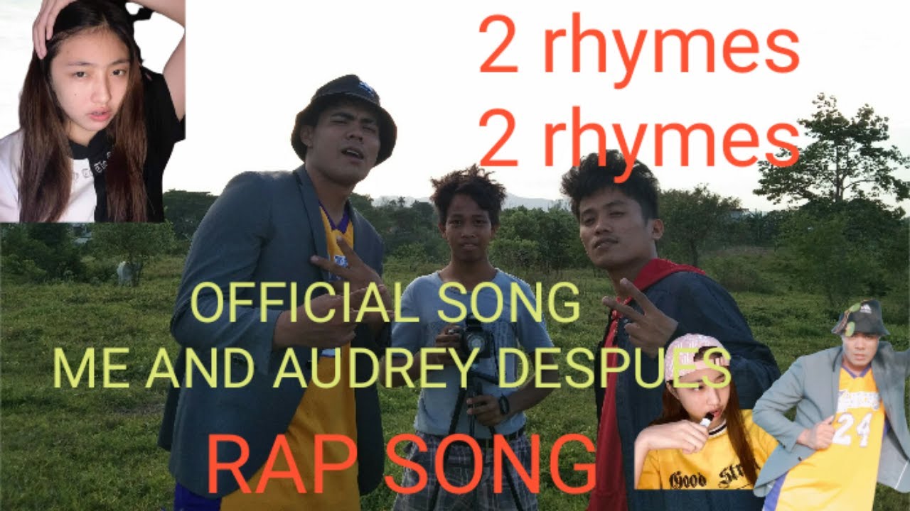 Official SONG|MAKAGWAPO OFFICIAL AUDREY DESPUES - YouTube
