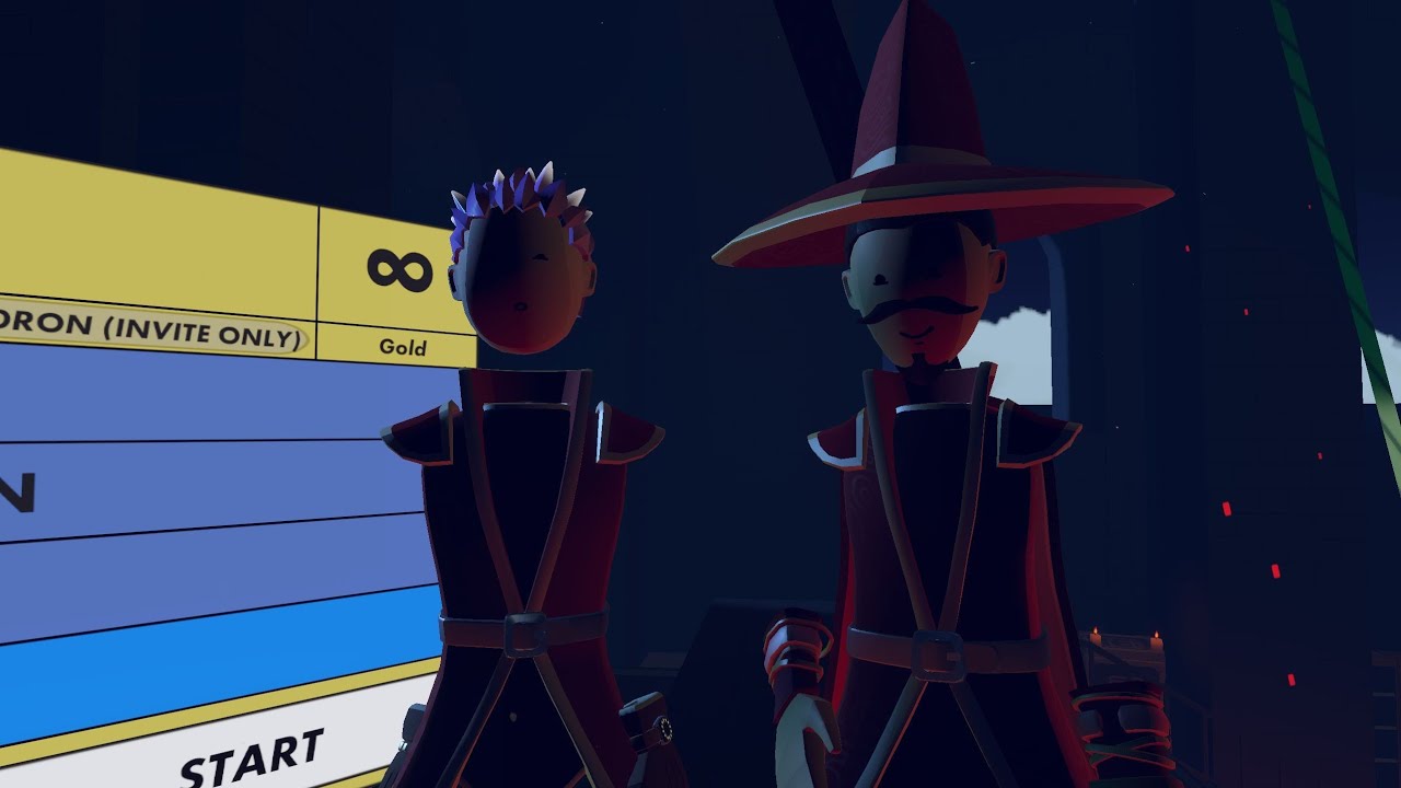 Rec Room Shark Attack - YouTube