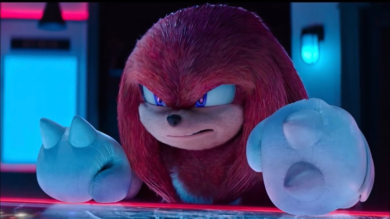 Tiny Magic Hedgehog has been Destroyed - YouTube