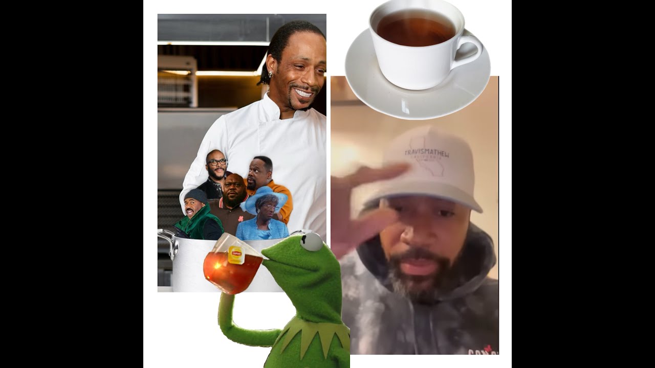 Columbus short calls out Cedric the entertainer & guy torry responds to ...