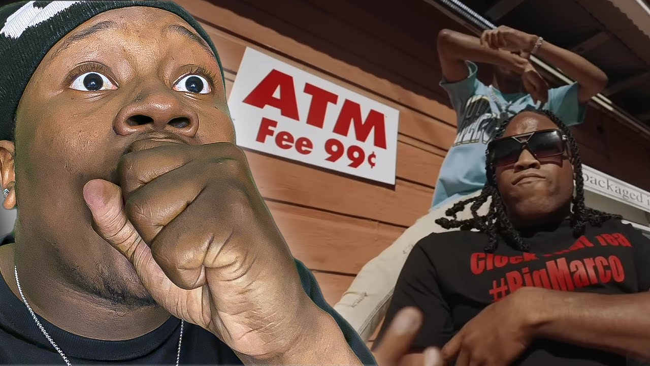 HE FINALLY DROPED ITTTT !!! T99zy Ft Big Marco- Enemy (Official Video ...