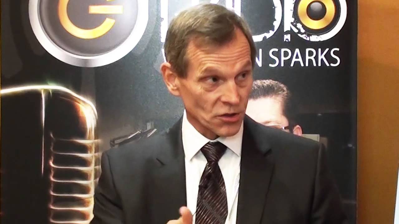 Interview with Wayne Eckerle - Forbes Innovation Summit Indianapolis ...