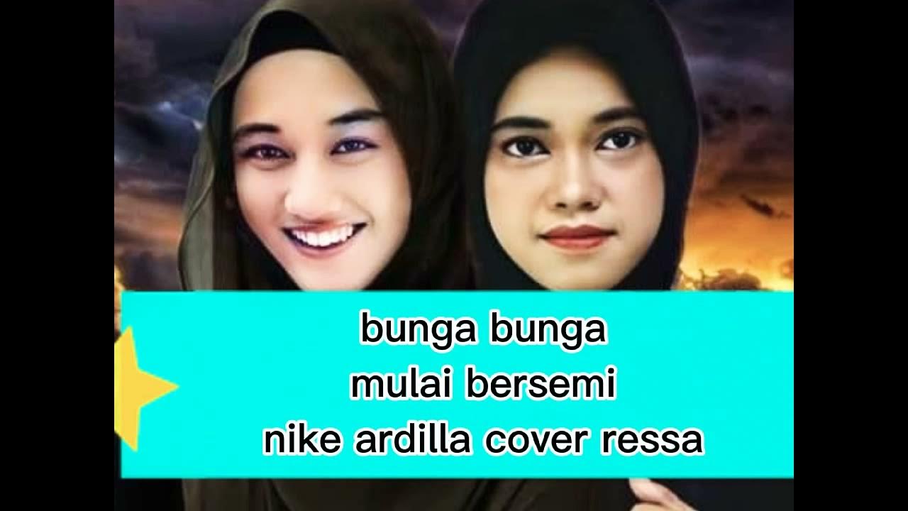 bila cinta mulai bersemi| nike ardilla cover |ressa - YouTube