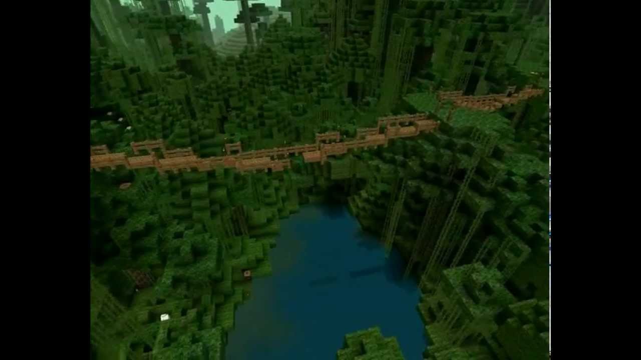 Time Waste Quest V1.4 - Teaser (Minecraft Adventure Map) [HD] - YouTube