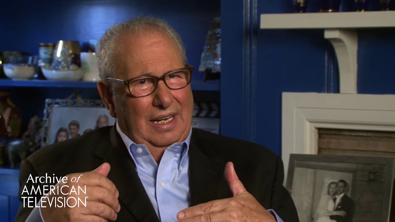 Cinematographer George Spiro Dibie on his early television work ...