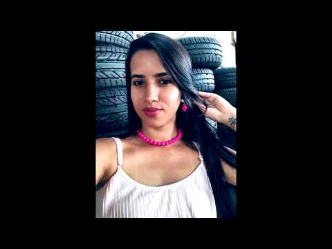 A Bela da Semana é Kauanny Steffany