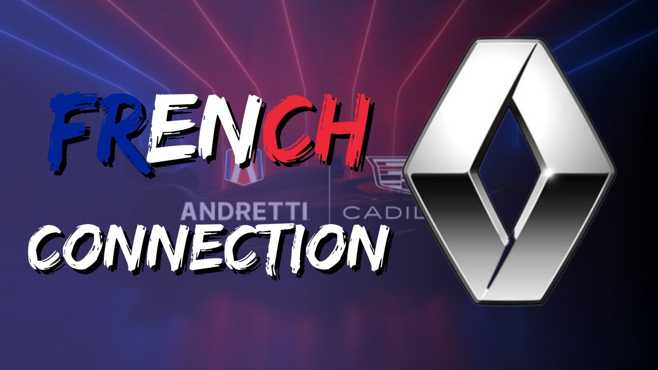 Why Andretti-Cadillac MUST use Renault power - YouTube