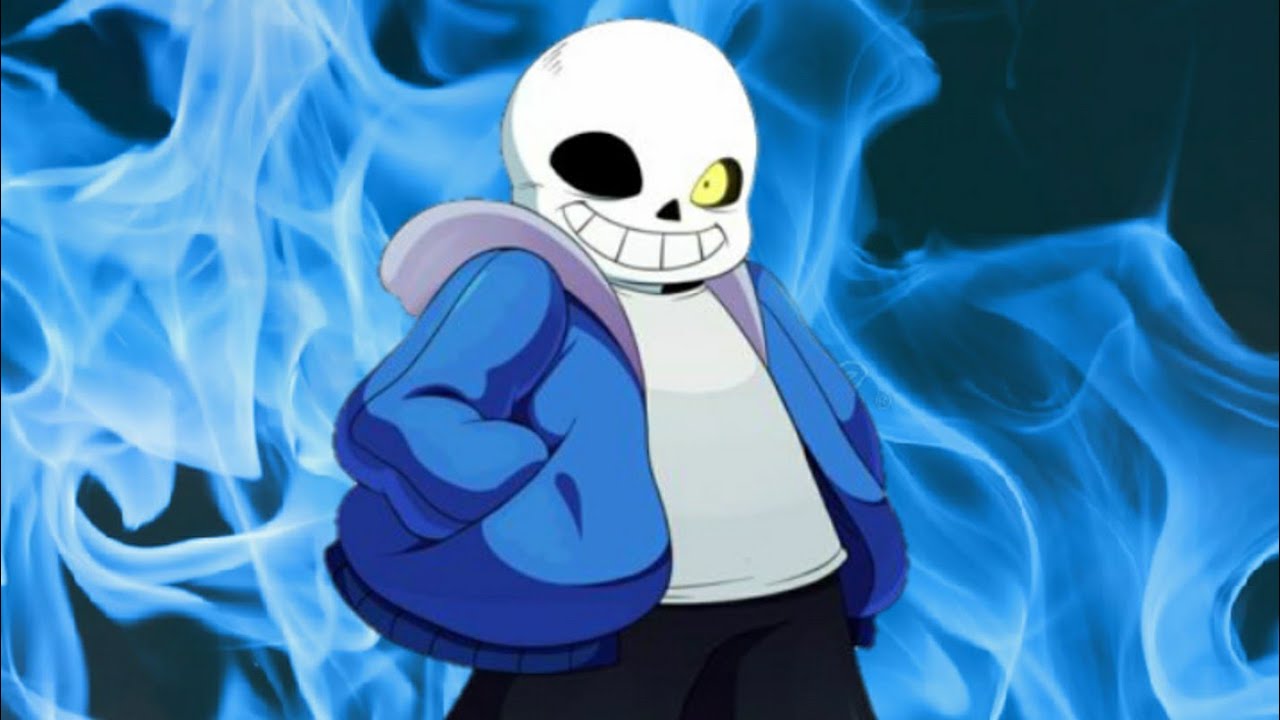 Sans Rap "Sins" by Gamer Man - YouTube