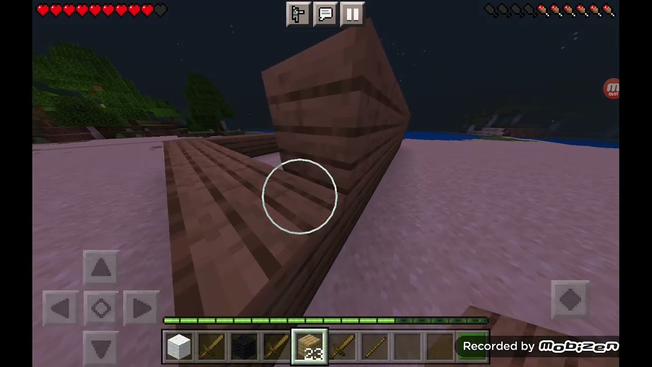 The 1.19 Survival Series: Episode 1: Get Started - YouTube The 1.19 Survival Series: Episode 1: Get Started - YouTube